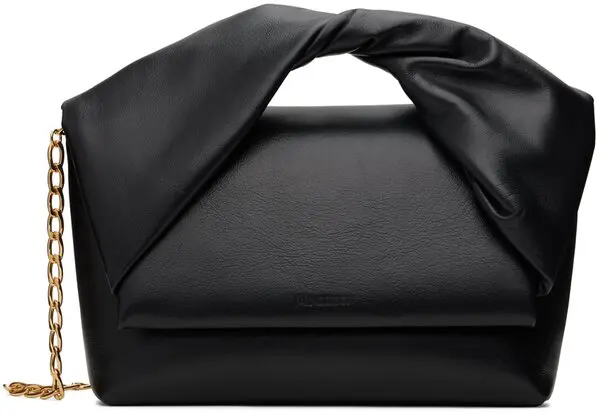 JW Anderson Large Twister Bag