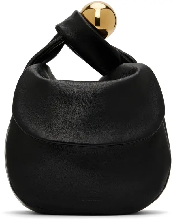 JIL SANDER Sphere Pouch