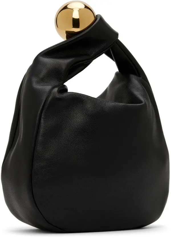JIL SANDER Sphere Pouch