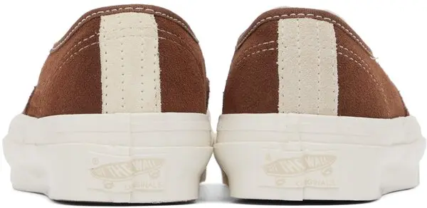 VANS Og Authentic Lx Sneakers