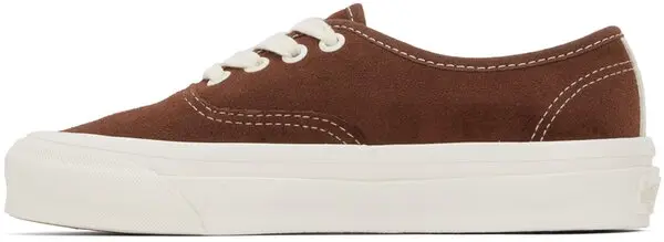 VANS Og Authentic Lx Sneakers