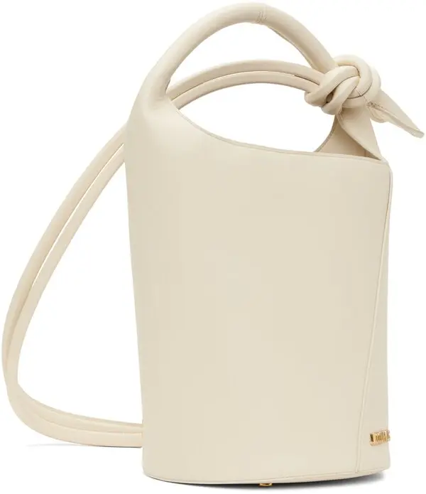 Jacquemus Les Classiques 'le Petit Tourni' Bag