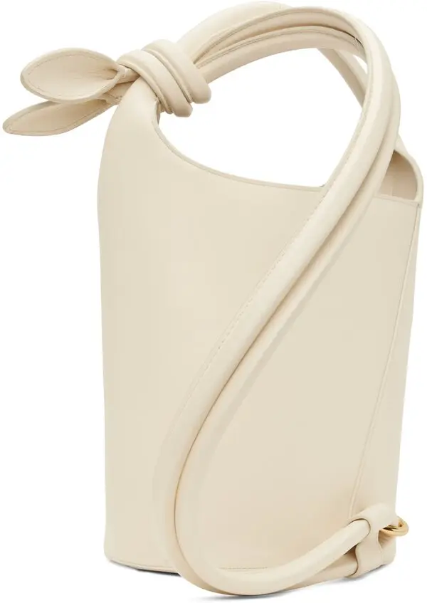 Jacquemus Les Classiques 'le Petit Tourni' Bag