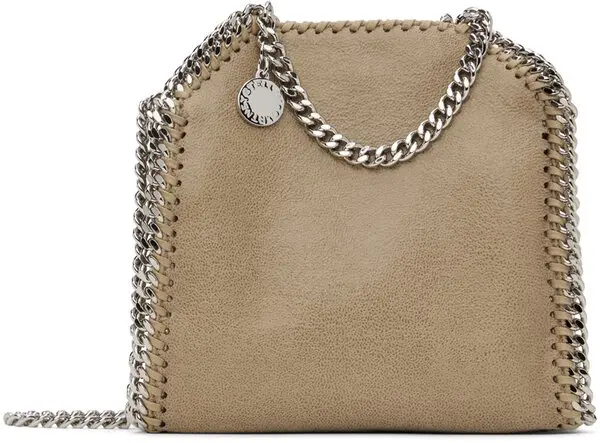Stella McCartney Falabella Tiny Bag