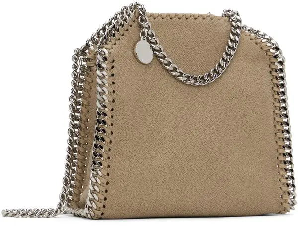 Stella McCartney Falabella Tiny Bag