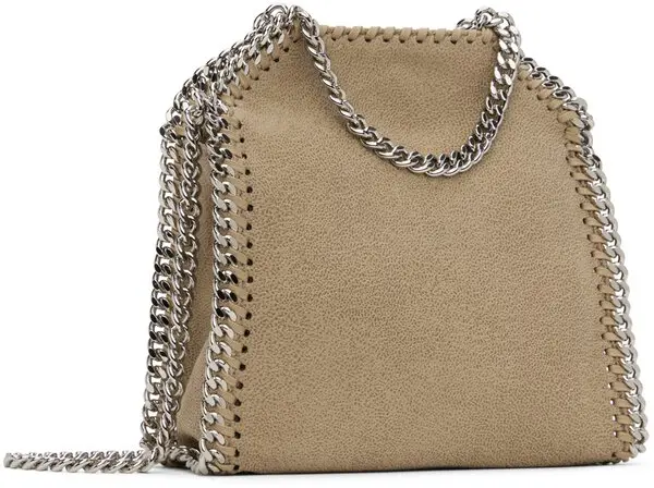 Stella McCartney Falabella Tiny Bag
