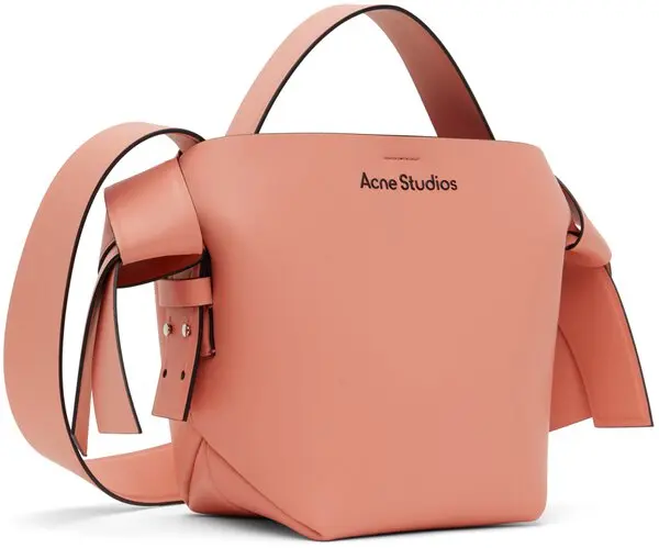 Acne Studios Musubi Mini Shoulder Bag