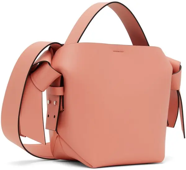 Acne Studios Musubi Mini Shoulder Bag