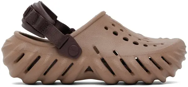 CROCS Echo Clogs