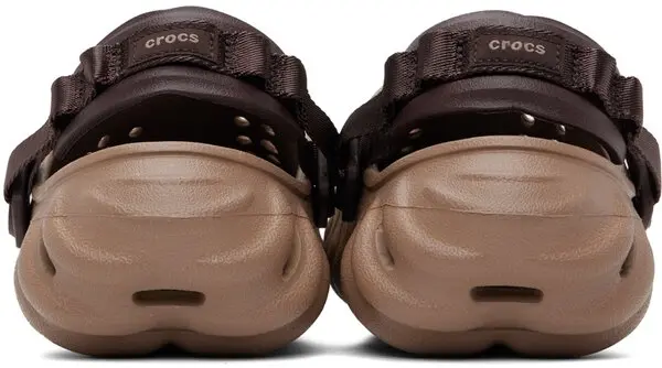CROCS Echo Clogs