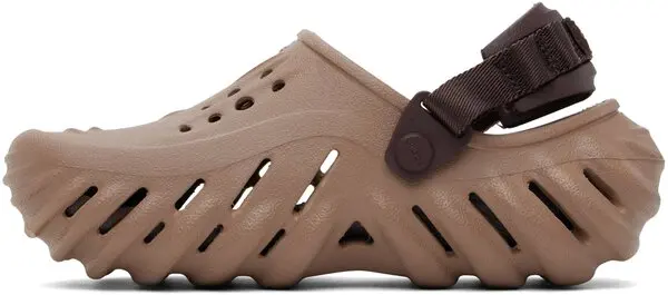 CROCS Echo Clogs