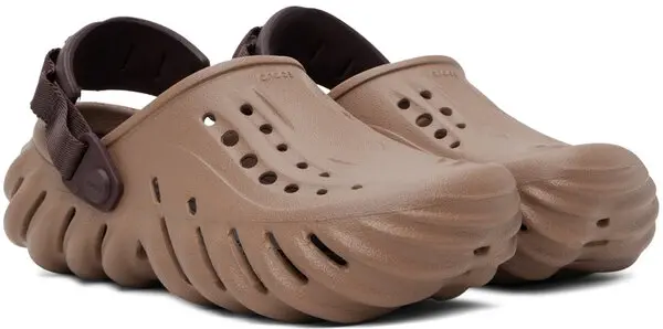 CROCS Echo Clogs