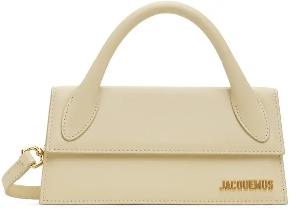 Jacquemus Les Classiques 'le Chiquito Long' Bag