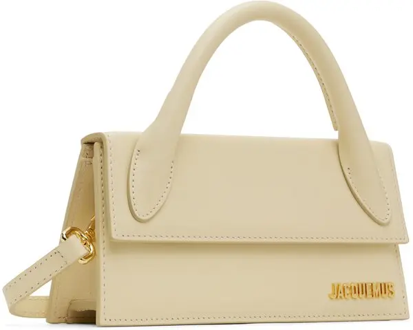 Jacquemus Les Classiques 'le Chiquito Long' Bag