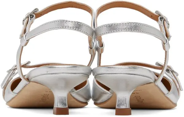 AeydĒ Melia Heels