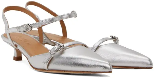 AeydĒ Melia Heels