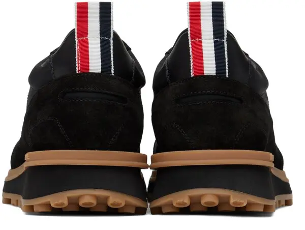 Thom Browne Alumni Sneakers
