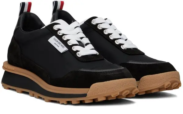 Thom Browne Alumni Sneakers