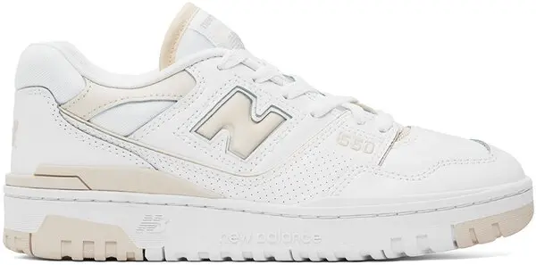 NEW BALANCE Off- 550 Sneakers