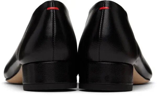 AeydĒ Delia Ballerina Flats