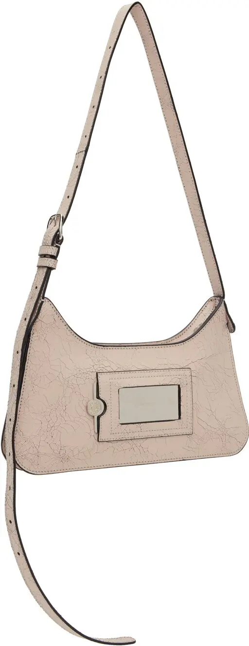 Acne Studios Platt Mini Shoulder Bag