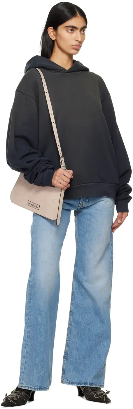 Acne Studios Platt Mini Shoulder Bag