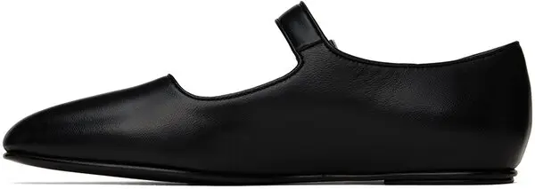 THE ROW Ava Ballerina Flats