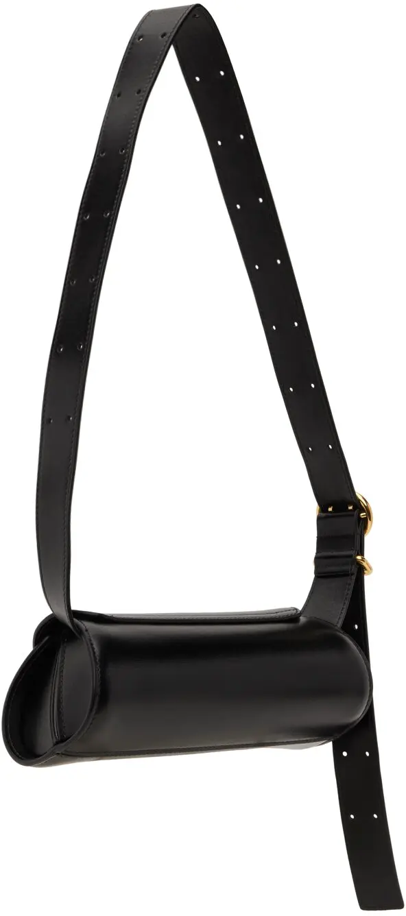 JIL SANDER Cannolo Mini Bag