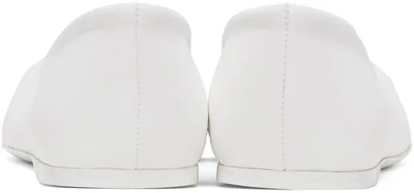 Marni Seamless Ballerina Flats