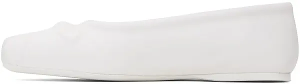 Marni Seamless Ballerina Flats