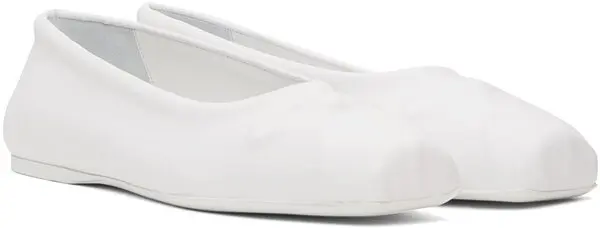 Marni Seamless Ballerina Flats
