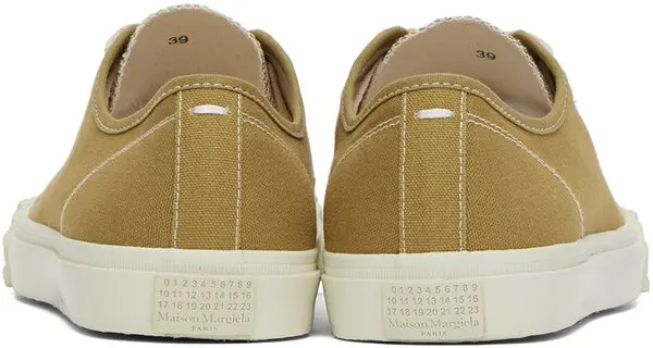MAISON MARGIELA Tabi Sneakers