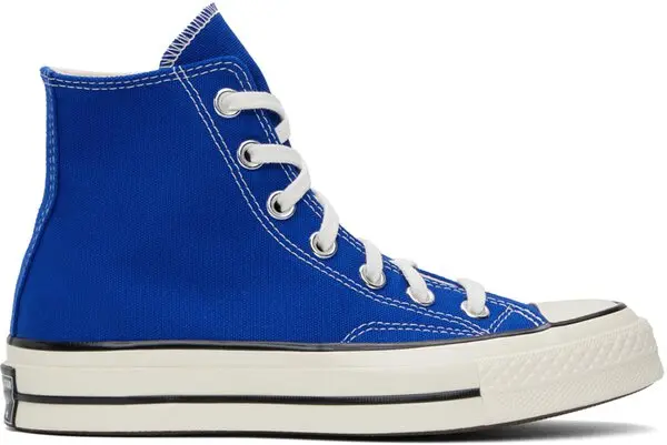 CONVERSE Chuck 70 Vintage Canvas Sneakers