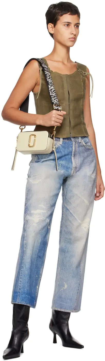 Marc Jacobs The Snapshot' Bag