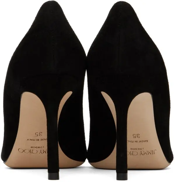JIMMY CHOO Romy 85 Heels