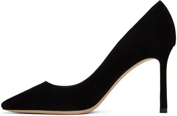 JIMMY CHOO Romy 85 Heels