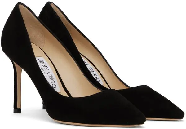 JIMMY CHOO Romy 85 Heels