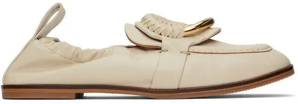 See By Chloé Hana Loafers