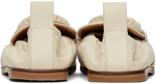 See By Chloé Hana Loafers