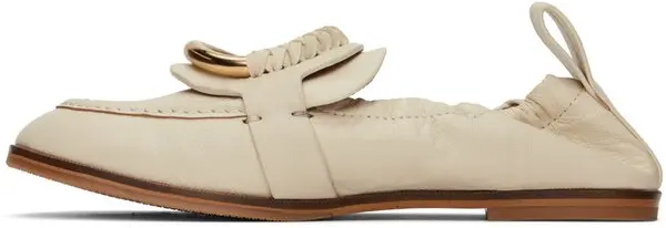 See By Chloé Hana Loafers