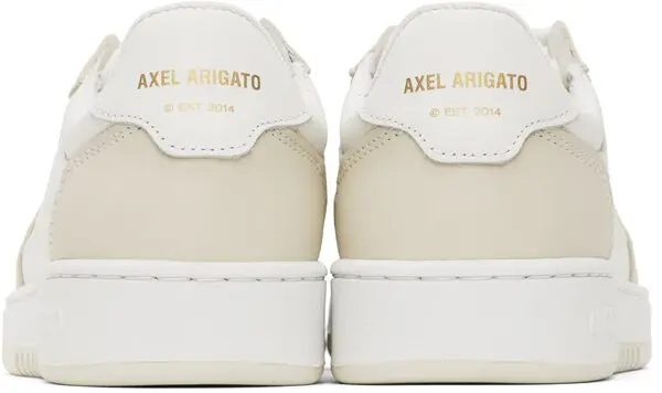 Axel Arigato Dice Lo Sneakers