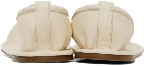 Hereu Puntera Ballerina Flats