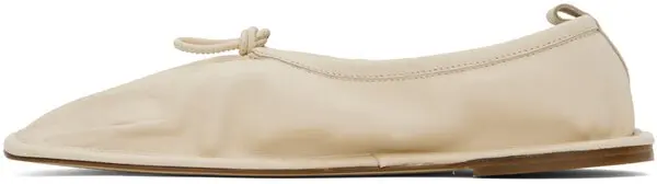 Hereu Puntera Ballerina Flats