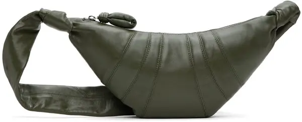 LEMAIRE Small Croissant Shoulder Bag