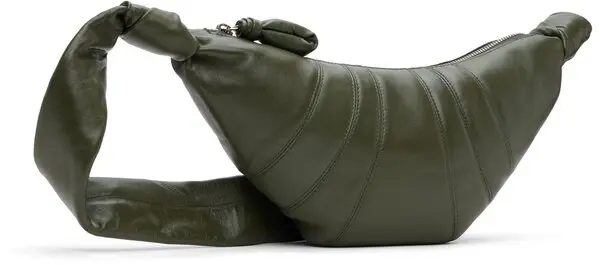 LEMAIRE Small Croissant Shoulder Bag