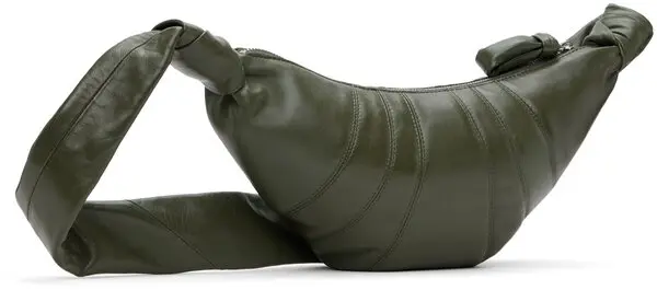 LEMAIRE Small Croissant Shoulder Bag