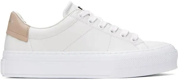 Givenchy City Sport Sneakers