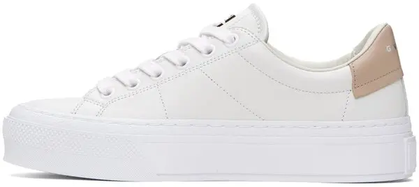 Givenchy City Sport Sneakers