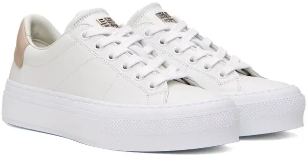 Givenchy City Sport Sneakers