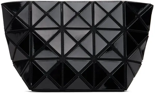 Issey Miyake Prism Pouch